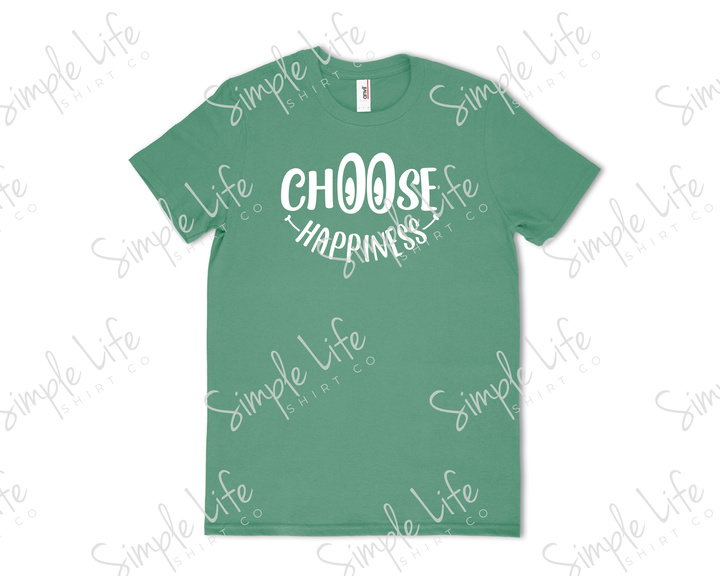 Coming Soon – Simple Life Shirt Co.